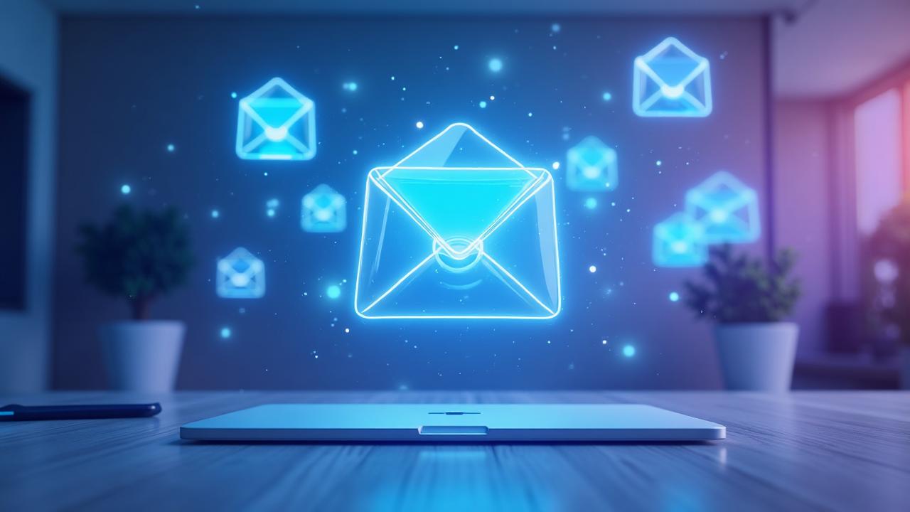 EmailTransform - AI-Powered Email Rewriting Tool